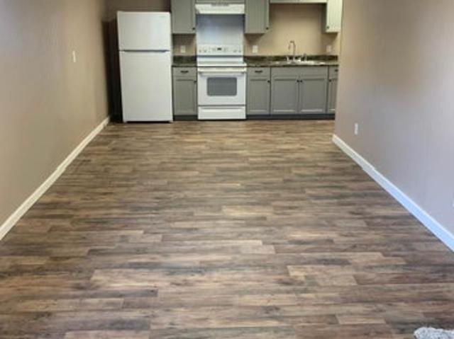 1 Bedroom all utilities included!