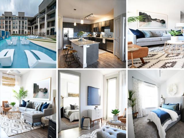 1 bedroom, Allen TX 75013 77109034