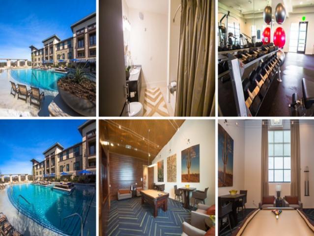 1 bedroom, Allen TX 75013 77109208