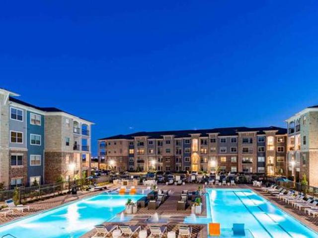 1 bedroom, Allen TX 75013 77111290
