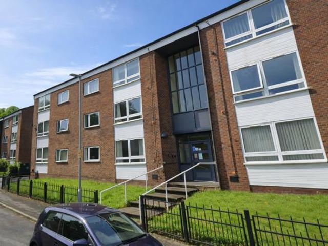 1 Bedroom Apartment Macclesfield Cheshire East LS99523904