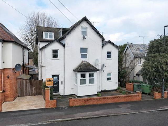 1 Bedroom Apartment Maidenhead Windsor And Maidenhead 99641777