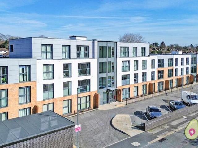 1 Bedroom Apartment Maidenhead Windsor And Maidenhead 101996237