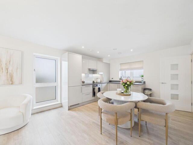 1 Bedroom Apartment Maidenhead Windsor And Maidenhead LS101100243