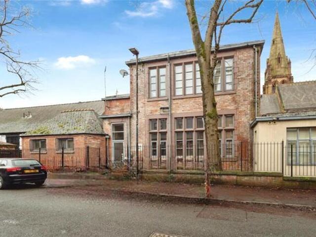 1 Bedroom Apartment Manchester Greater Manchester 100097036