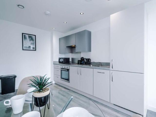 1 Bedroom Apartment Manchester Manchester 101839009
