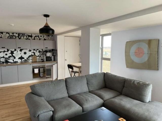 1 Bedroom Apartment Manchester Manchester LS101819867