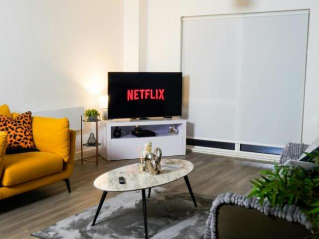 1 Bedroom Apartment Manchester Manchester LS91454446