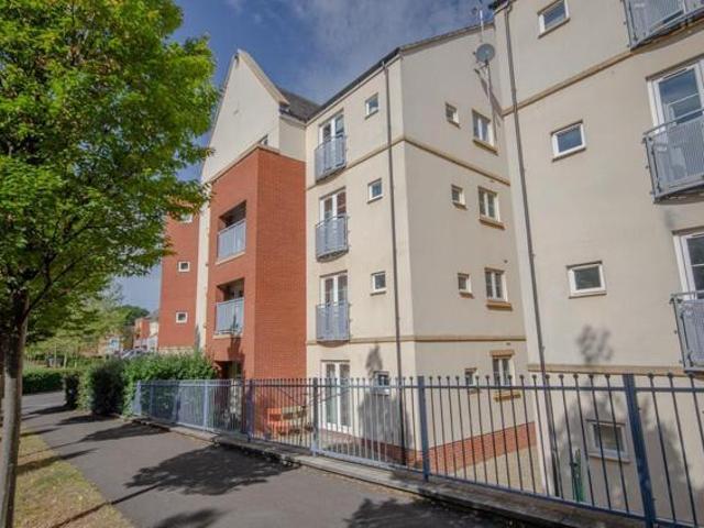 1 Bedroom Apartment Mangotsfield South Gloucestershire LS98800935