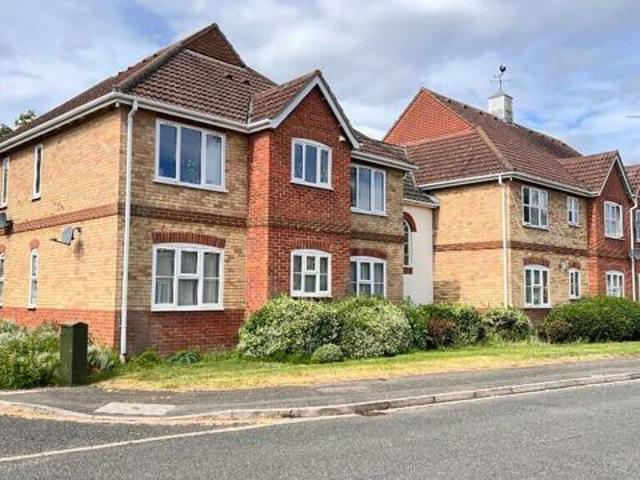 1 Bedroom Apartment March Cambridgeshire 101675504