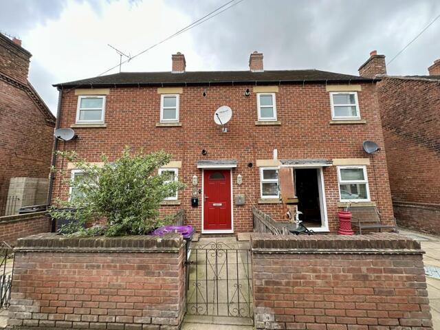 1 Bedroom Apartment Market Drayton Shropshire 100786750