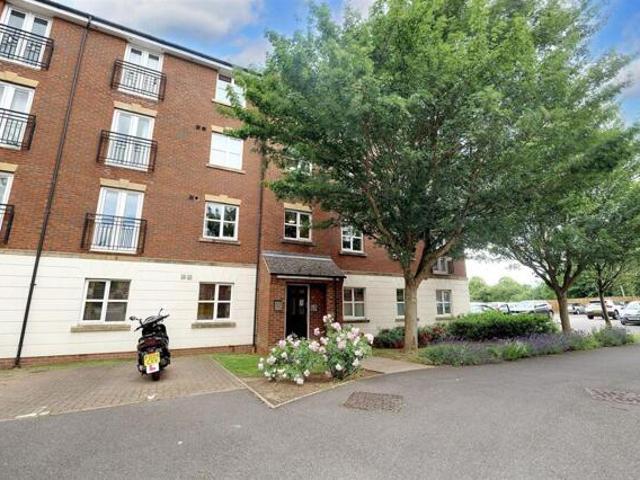 1 Bedroom Apartment Market Harborough Northamptonshire LS99840472