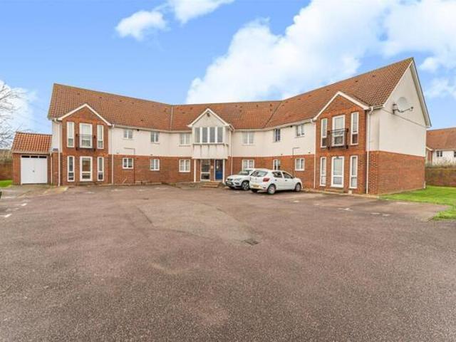 1 Bedroom Apartment Marston Moretaine Bedfordshire LS100540758