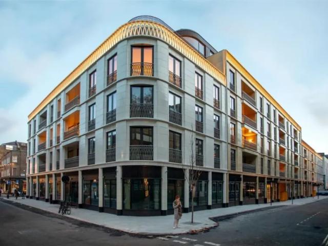 1 Bedroom Apartment Marylebone London LS102596678