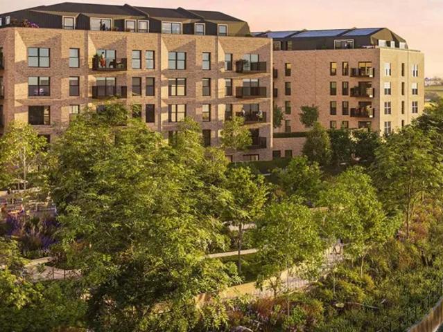 1 Bedroom Apartment Midland Road Bath 102596706