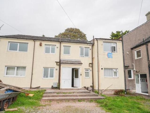 1 Bedroom Apartment Millom Cumbria LS101025362
