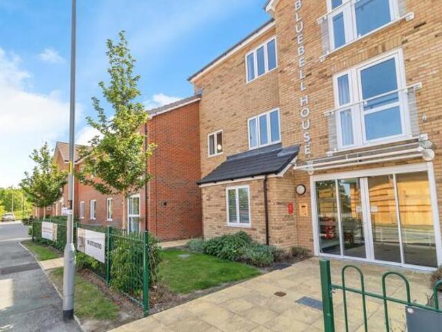 1 Bedroom Apartment Milton Keynes Milton Keynes 98930340