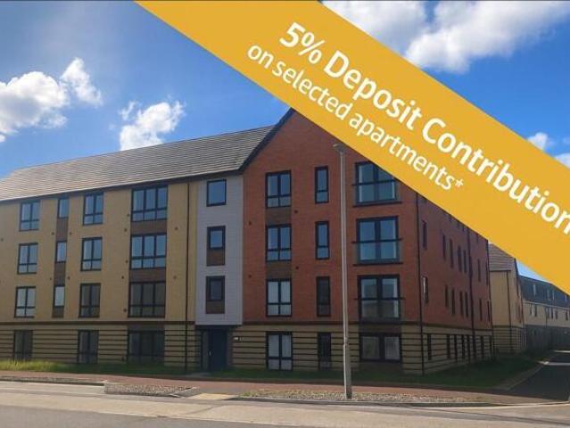 1 Bedroom Apartment Milton Keynes Milton Keynes 100649308