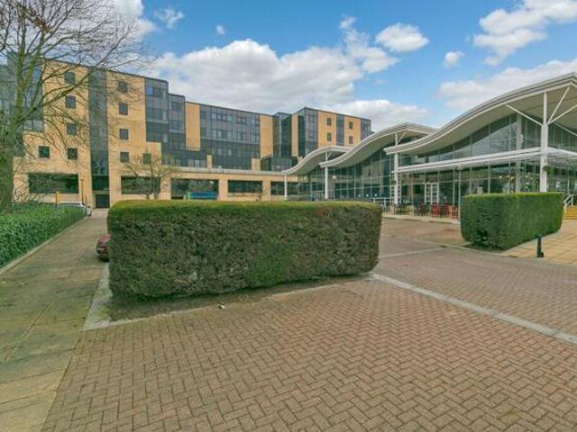 1 Bedroom Apartment Milton Keynes Milton Keynes LS100456408