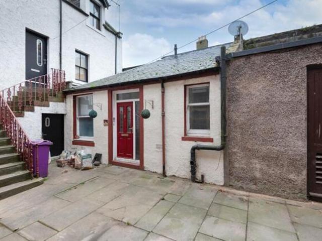 1 Bedroom Apartment Montrose Aberdeenshire 100456418