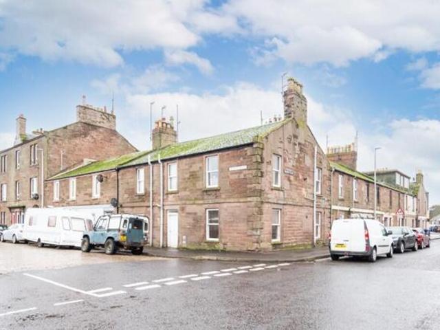 1 Bedroom Apartment Montrose Aberdeenshire LS101119485