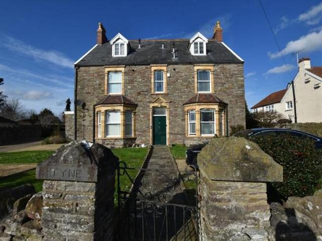 1 Bedroom Apartment Nailsea North Somerset 101278246