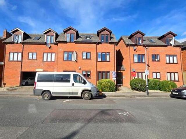 1 Bedroom Apartment Newbury West Berkshire 101678310