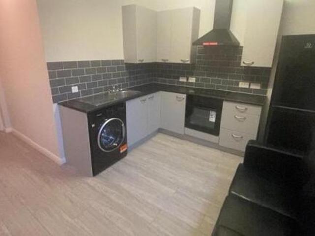 1 Bedroom Apartment Newcastle Tyne Y Wear LS100771441