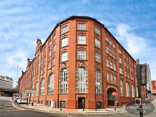 1 Bedroom Apartment Newcastle Tyne Y Wear LS100987799