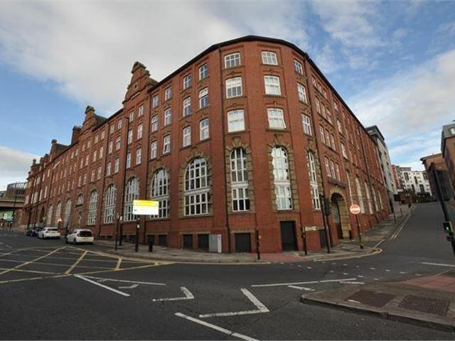 1 Bedroom Apartment Newcastle Tyne Y Wear N/A 88191529