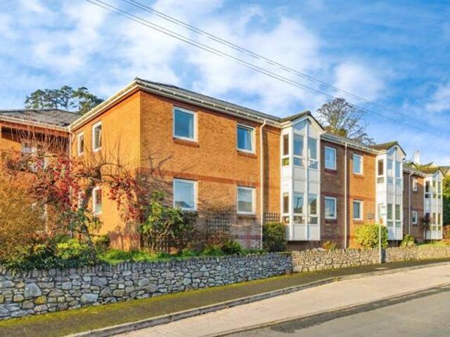 1 Bedroom Apartment Newton Abbot Devon 98718559