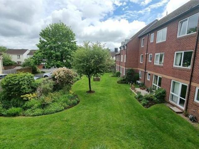1 Bedroom Apartment Newton Abbot Devon TQ12 85746948
