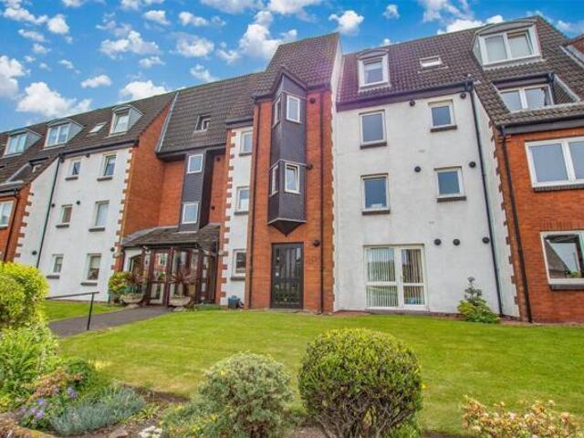 1 Bedroom Apartment North Ayrshire North Ayrshire LS99344570