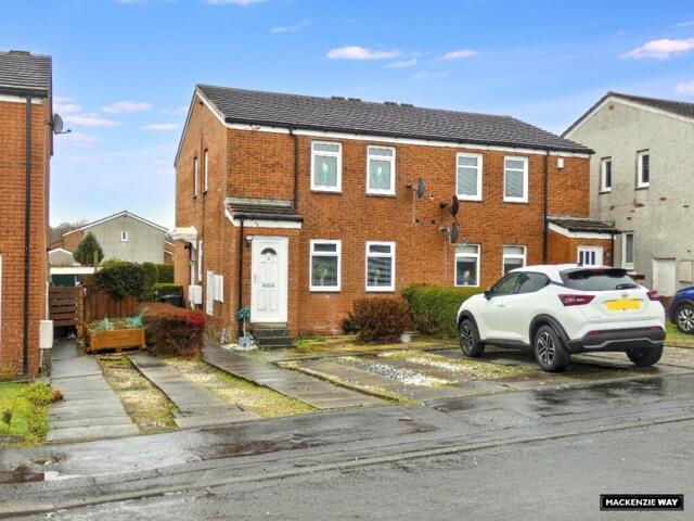 1 Bedroom Apartment North Ayrshire North Ayrshire 100540788