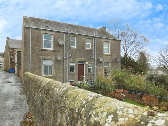 1 Bedroom Apartment North Ayrshire North Ayrshire 100881676