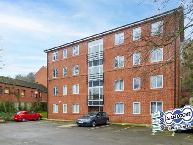 1 Bedroom Apartment North Yorkshire North Yorkshire LS100096744
