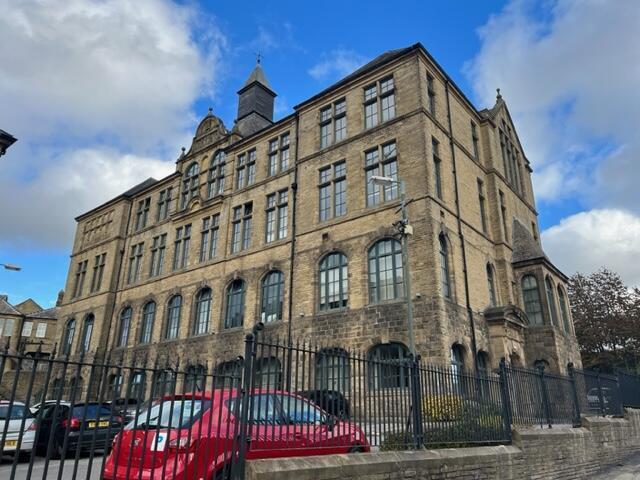 1 Bedroom Apartment North Yorkshire North Yorkshire WEST YORKSHIRE BD3 0AR 87800021