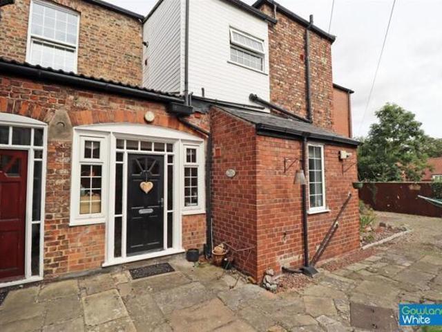 1 Bedroom Apartment Norton Stockton on Tees 100733506