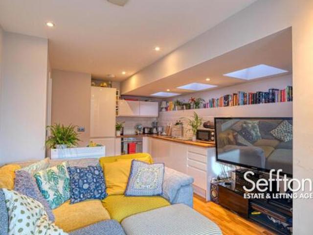 1 Bedroom Apartment Norwich Norfolk 101316445