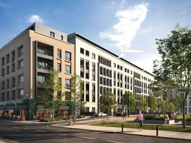 1 Bedroom Apartment Notting Hill London LS102596458