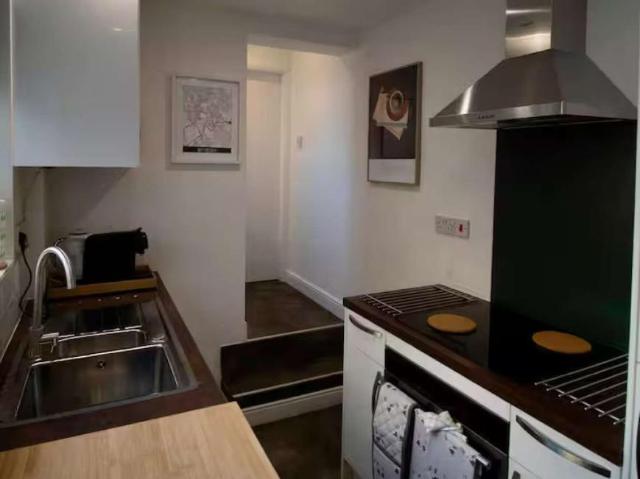 1 Bedroom Apartment Nottingham Nottingham 92747268