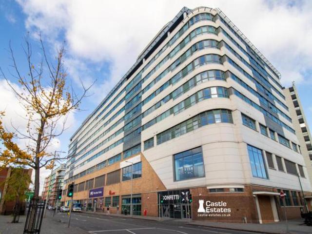 1 Bedroom Apartment Nottingham Nottingham 99344580