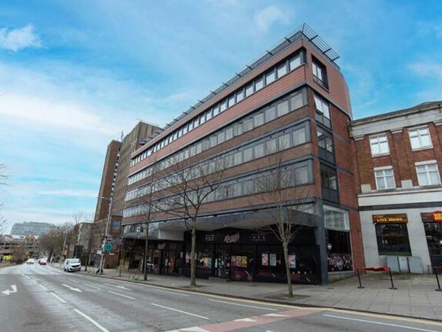 1 Bedroom Apartment Nottingham Nottingham 99641987