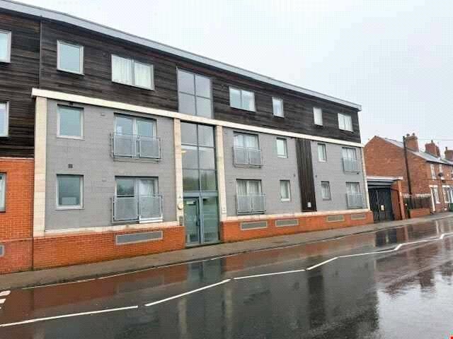1 Bedroom Apartment Nottingham Nottingham LS100824869