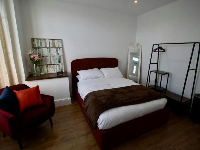 1 Bedroom Apartment Nottingham Nottingham LS92746087