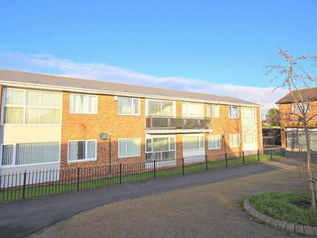 1 Bedroom Apartment Ouston Ouston 94796973