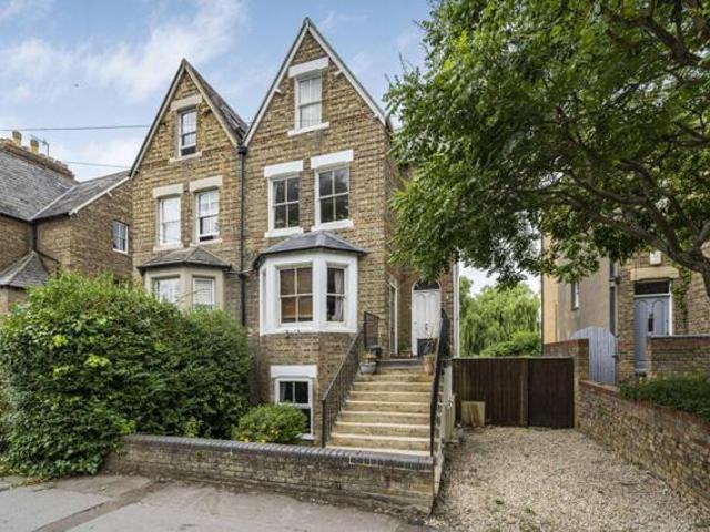 1 Bedroom Apartment Oxford Oxfordshire 98718177