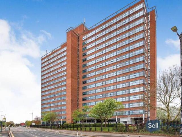 1 Bedroom Apartment Old Trafford Old Trafford 100057799