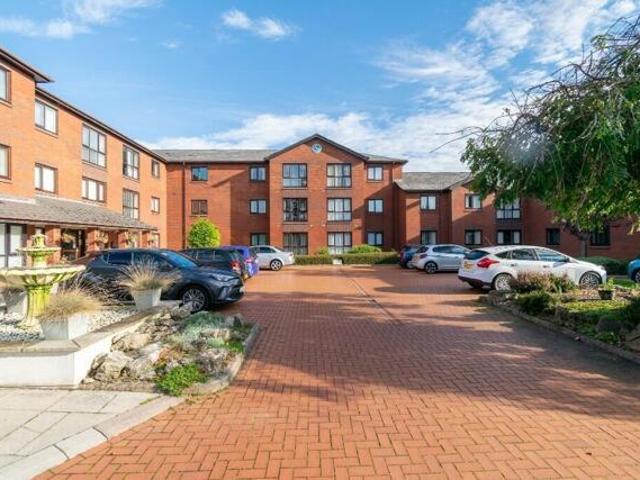 1 Bedroom Apartment Ormskirk Lancashire 98612228