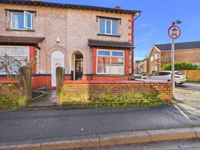 1 Bedroom Apartment Ormskirk Lancashire 99608458